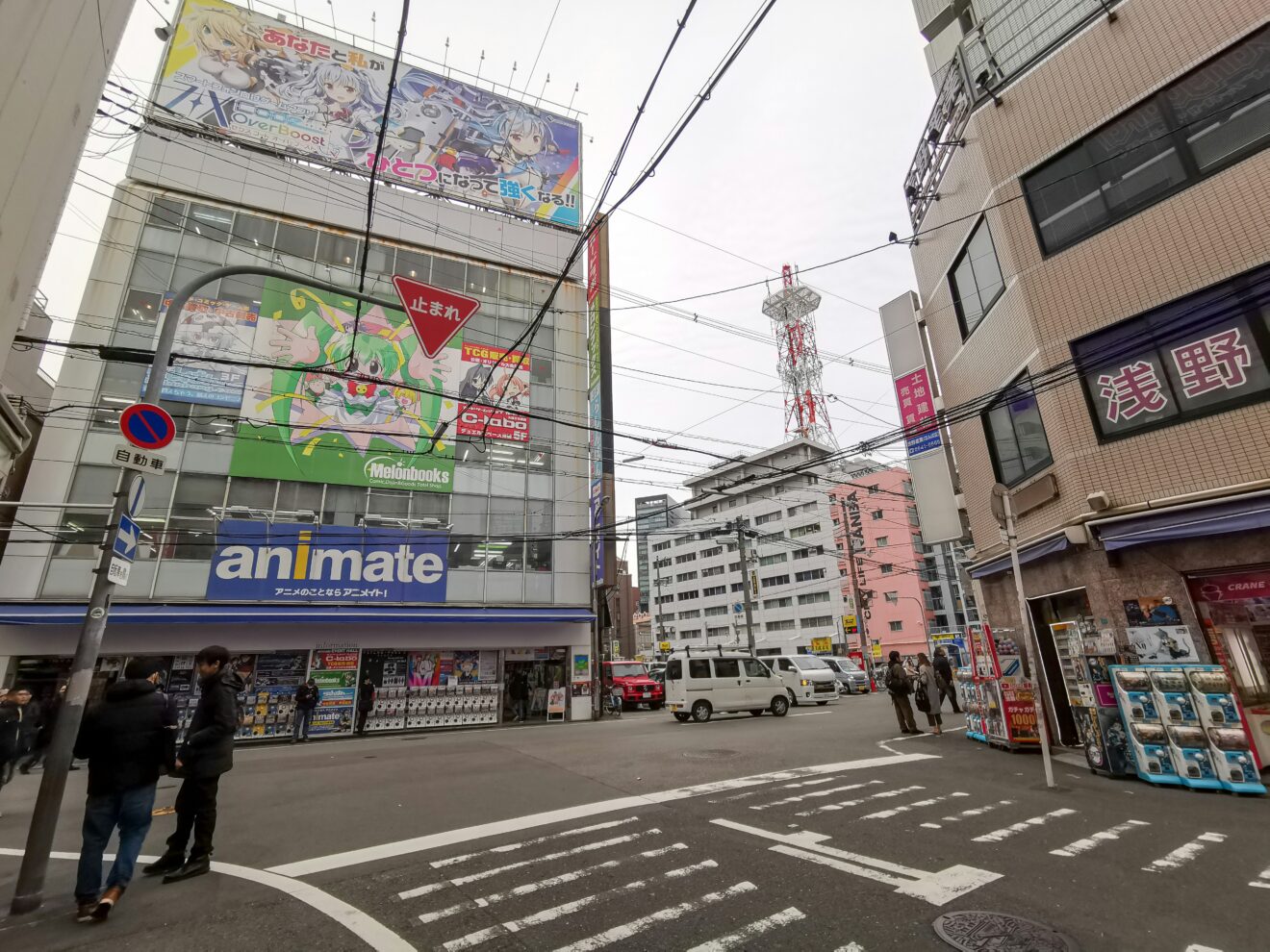 The Complete Beginner's Guide to Anime and Manga in Japan (2025)